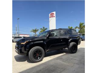 Toyota , 4Runner , for sale in Puerto Rico