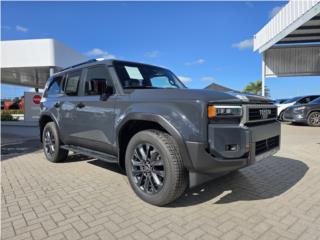 Toyota , Land Cruiser , for sale in Puerto Rico