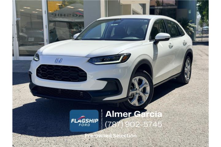 Honda, HRV del 2024 Clasificados Online Puerto Rico