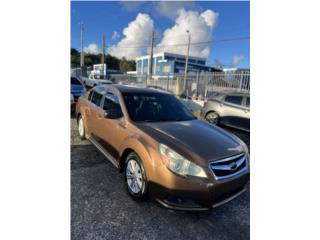 Subaru , Legacy , for sale in Puerto Rico