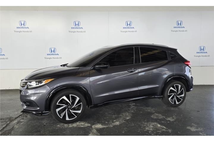 Honda, HRV del 2020 Clasificados Online Puerto Rico