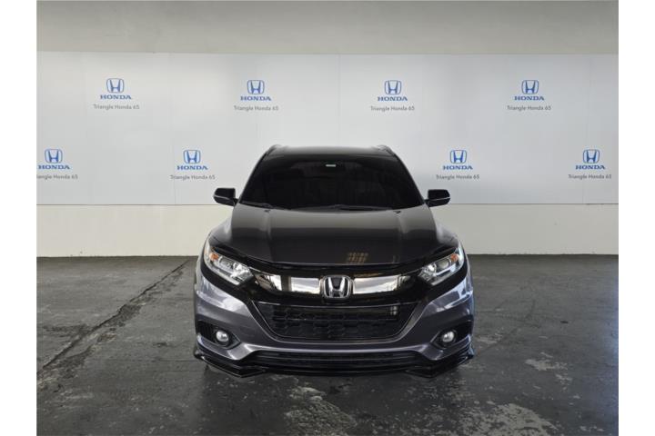 Honda, HRV del 2020 Clasificados Online Puerto Rico