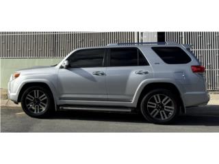 Toyota, 4Runner del 2010 Clasificados Online Puerto Rico