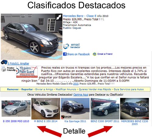 Clasificados Puerto Rico